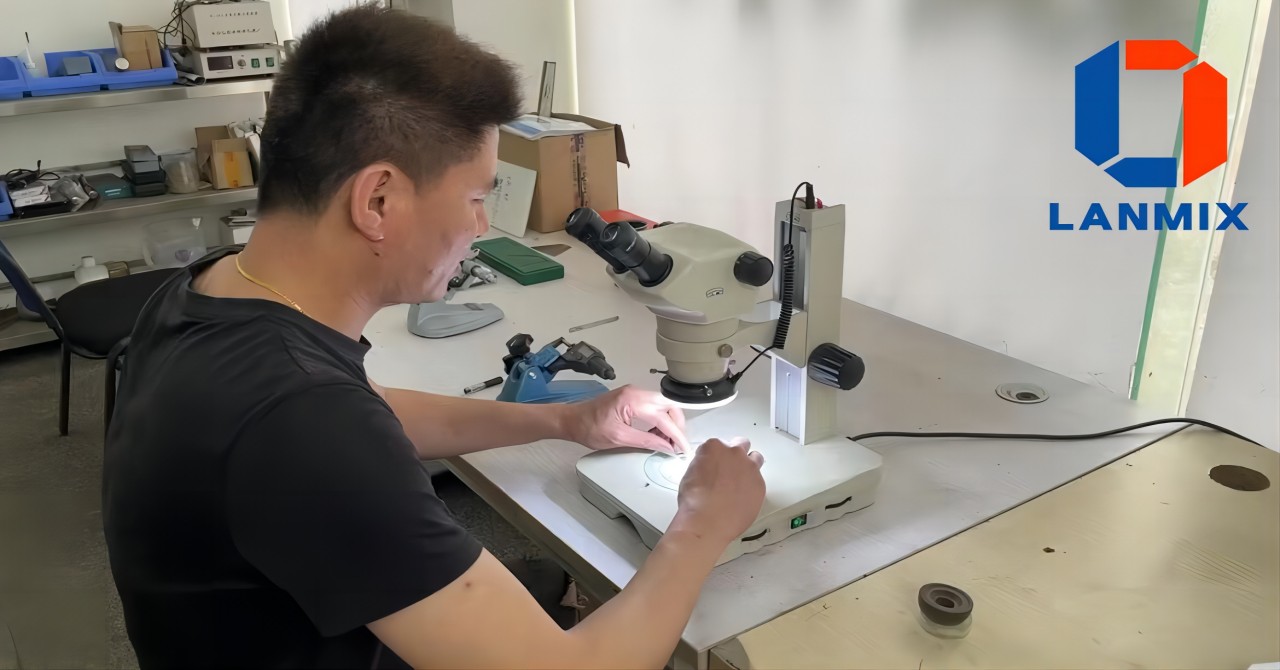 steel fiber - LANMIX